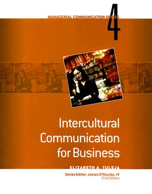 楽天ブックス: Intercultural Communication for Business - Elizabeth A. Tuleja ...