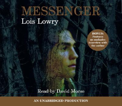 楽天ブックス: Messenger - Lois Lowry - 9780307284211 : 洋書