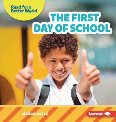 楽天ブックス: The First Day of School - Margo Gates - 9781728464213 : 洋書