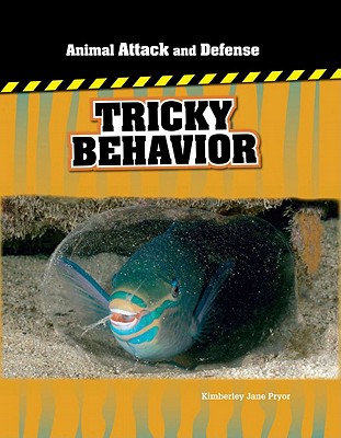 楽天ブックス: Tricky Behavior - Kimberley Jane Pryor - 9780761444251 : 洋書