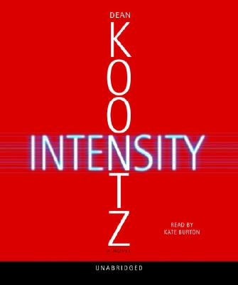 楽天ブックス: Intensity - Dean R. Koontz - 9780739334256 : 洋書
