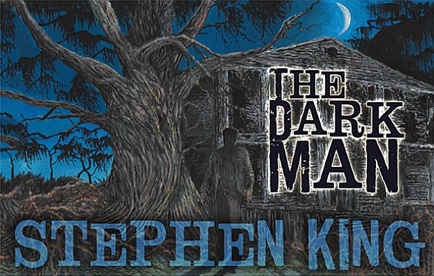 楽天ブックス: The Dark Man - Stephen King - 9781587674259 : 洋書