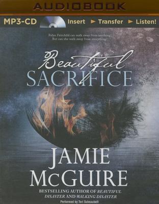 楽天ブックス: Beautiful Sacrifice - Jamie McGuire - 9781511364263 : 洋書