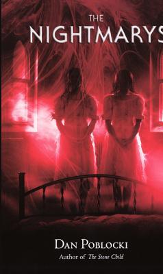 楽天ブックス: The Nightmarys - Dan Poblocki - 9780606234269 : 洋書