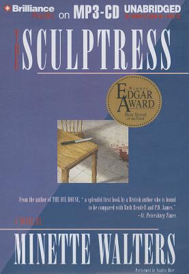 楽天ブックス: The Sculptress - Minette Walters - 9781469244273 : 洋書