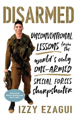 楽天ブックス: Disarmed: Unconventional Lessons from the World's Only One ...