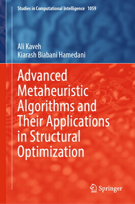 楽天ブックス: Advanced Metaheuristic Algorithms and Their Applications in ...