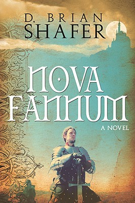 楽天ブックス: Nova Fannum - D. Brian Shafer - 9780768424294 : 洋書