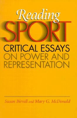 楽天ブックス: Reading Sport: Critical Essays on Power and Representation ...