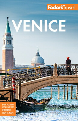 楽天ブックス: Fodor's Venice - Fodor's Travel Guides - 9781640974302 : 洋書