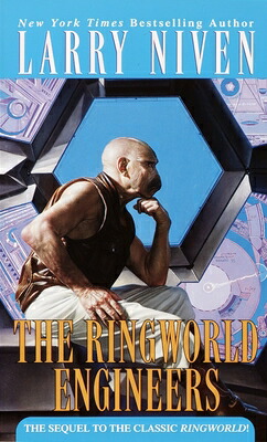 楽天ブックス: Ringworld Engineers - Larry Niven - 9780345334305 : 洋書