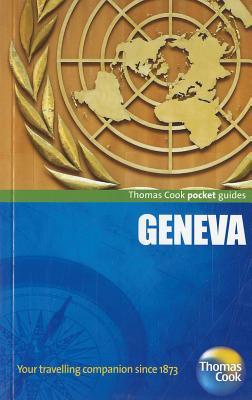 楽天ブックス: Thomas Cook Pocket Guides: Geneva - Thomas Cook Publishing ...