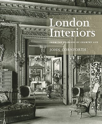 楽天ブックス: London Interiors: From the Archives of Country Life - John ...