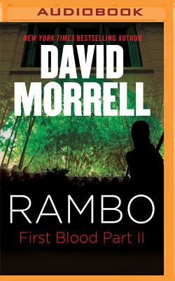 楽天ブックス: Rambo: First Blood Part II - David Morrell - 9781531884338 : 洋書