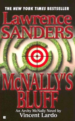 楽天ブックス: LAWRENCE SANDERS MCNALLY'S BLUFF(A) - VINCENT LARDO ...