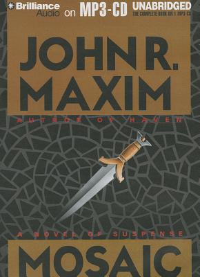 楽天ブックス: Mosaic - John R. Maxim - 9781469244396 : 洋書