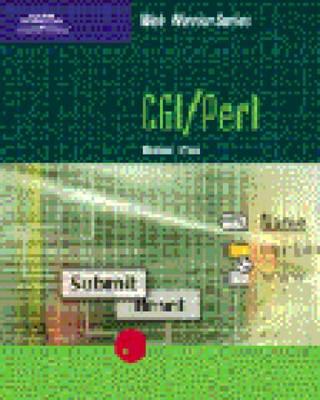 楽天ブックス: CGI/Perl - Diane Zak - 9780619034405 : 洋書
