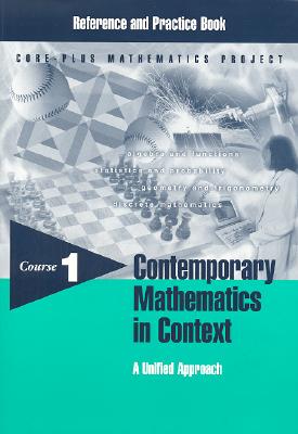 楽天ブックス: Contemporary Mathematics in Context Reference and Practice Book ...