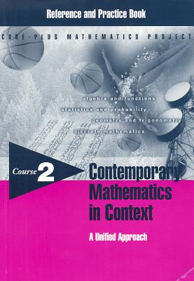 楽天ブックス: Contemporary Mathematics in Context Reference and Practice Book ...