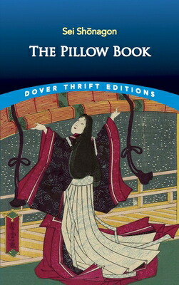 楽天ブックス: The Pillow Book - Sei Shonagon - 9780486834436 : 洋書