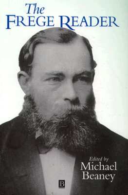 楽天ブックス: The Frege Reader - Michael Beaney - 9780631194453 : 洋書