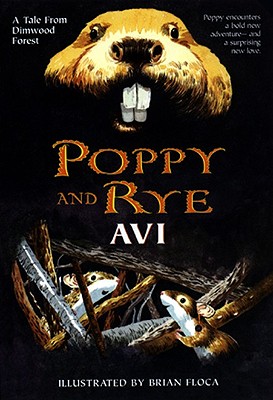 楽天ブックス: Poppy and Rye - Avi - 9780613174473 : 洋書