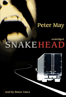 楽天ブックス: Snakehead - Peter May - 9781433264474 : 洋書