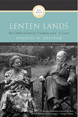 楽天ブックス: Lenten Lands: My Childhood with Joy Davidman and C.S. Lewis ...