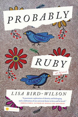 楽天ブックス: Probably Ruby - Lisa Bird-Wilson - 9781420514483 : 洋書