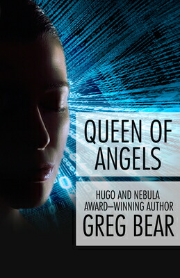 楽天ブックス: Queen of Angels - Greg Bear - 9781480444485 : 洋書