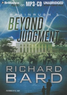 楽天ブックス: Beyond Judgment - Richard Bard - 9781480504493 : 洋書