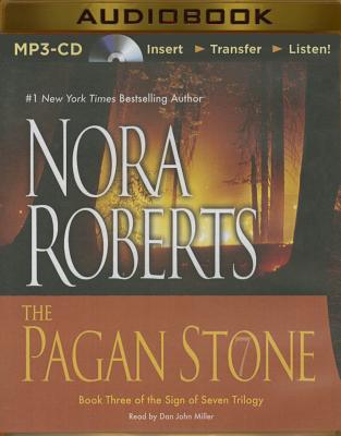 楽天ブックス: The Pagan Stone - Nora Roberts - 9781491544495 : 洋書