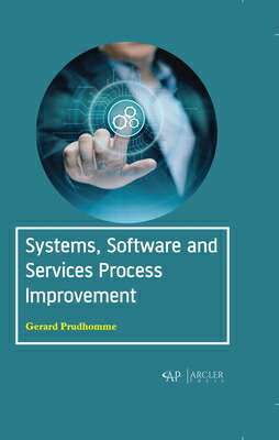楽天ブックス: Systems, Software and Services Process Improvement - Gerard Prudhomme - 9781773614496 : 洋書