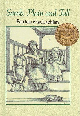 楽天ブックス: Sarah, Plain and Tall - Patricia MacLachlan - 9780812454499 : 洋書