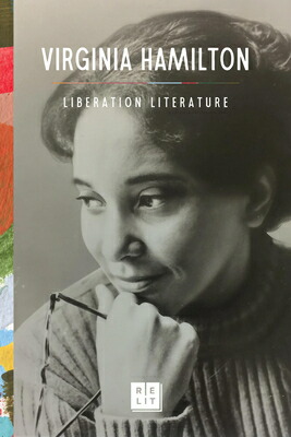 楽天ブックス: Liberation Literature: Collected Writings of Virginia Hamilton ...