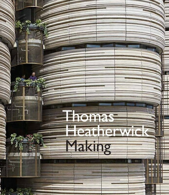 楽天ブックス: Thomas Heatherwick: Making - Thomas Heatherwick - 9781580934503 ...