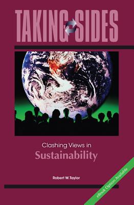 楽天ブックス: Clashing Views in Sustainability - Robert W. Taylor ...