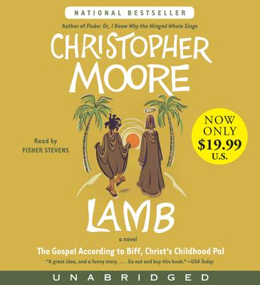 楽天ブックス: Lamb: The Gospel According to Biff, Christ's Childhood Pal ...