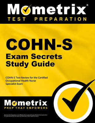 楽天ブックス: Cohn-S Exam Secrets Study Guide: Cohn-S Test Review for the ...