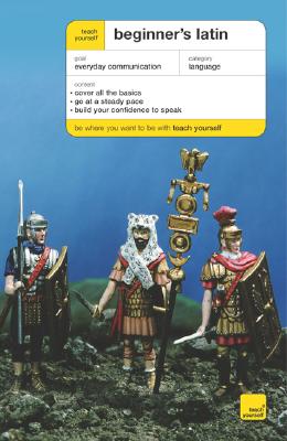 楽天ブックス: Teach Yourself Beginner's Latin (Book Only) - George Sharpley ...