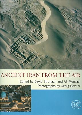 楽天ブックス: Ancient Iran from the Air - David Stronach - 9783805344531 : 洋書