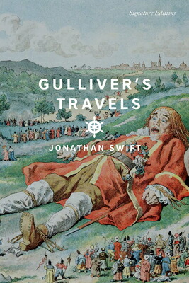 楽天ブックス: Gulliver's Travels - Jonathan Swift - 9781454954538 : 洋書