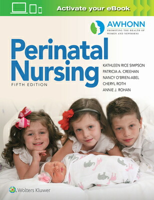 楽天ブックス: Awhonn's Perinatal Nursing - Kathleen Rice Simpson ...