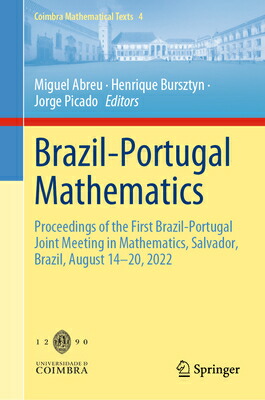楽天ブックス: Brazil-Portugal Mathematics: Proceedings of the First Brazil ...