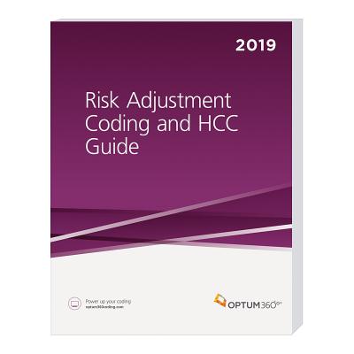 楽天ブックス: Risk Adjustment Coding and Hcc Guide 2019 - Optum 360 ...