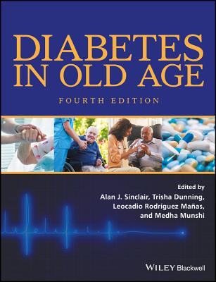 楽天ブックス: Diabetes in Old Age - Alan J. Sinclair - 9781118954591 : 洋書
