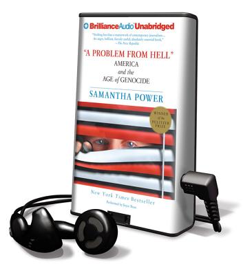 楽天ブックス: A Problem from Hell - Samantha Power - 9781455894598 : 洋書