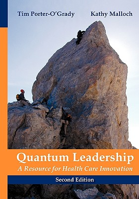 楽天ブックス: Quantum Leadership: A Resource for Healthcare Innovation ...