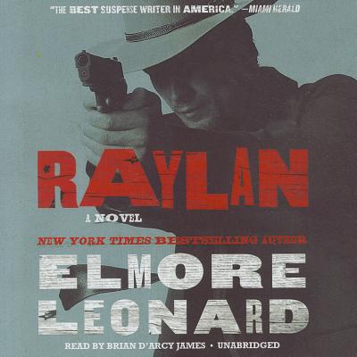 楽天ブックス: Raylan - Elmore Leonard - 9781455124602 : 洋書