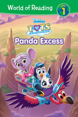 楽天ブックス: T.O.T.S.: Panda Excess: Panda Excess - Travis Braun ...